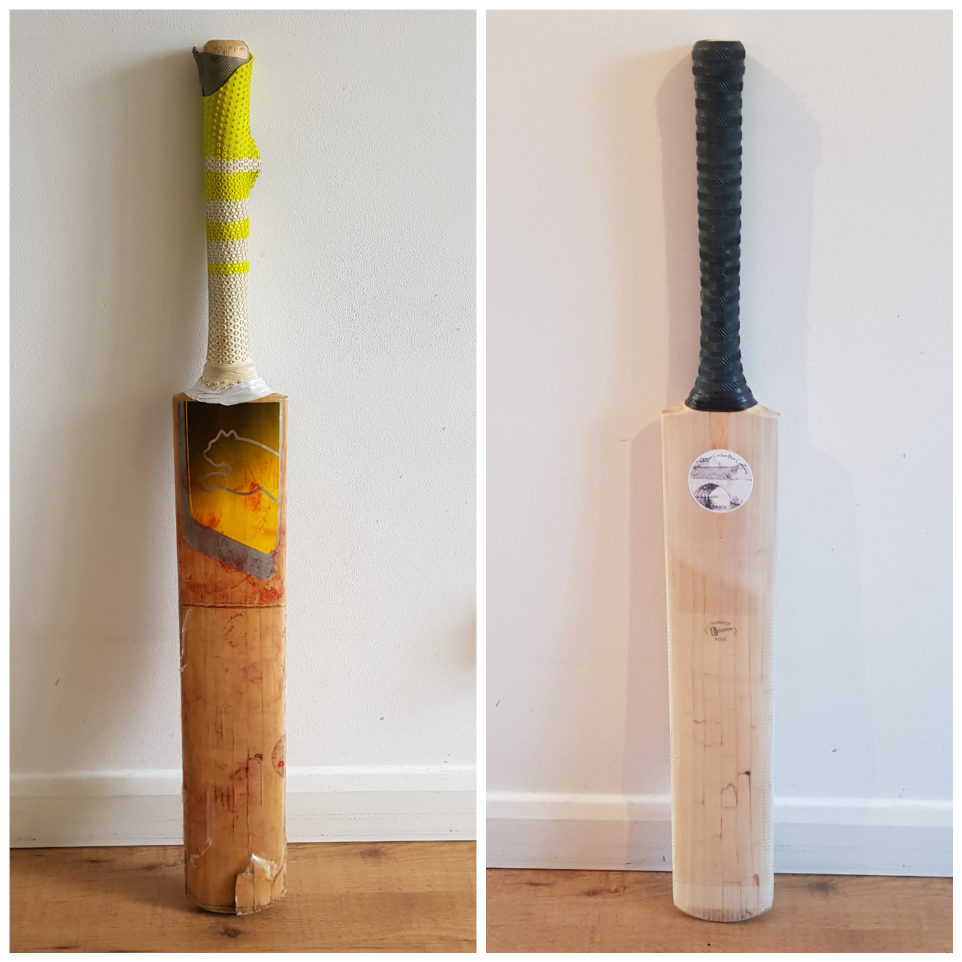 Gallery – The St Ives Cricket Bat Company