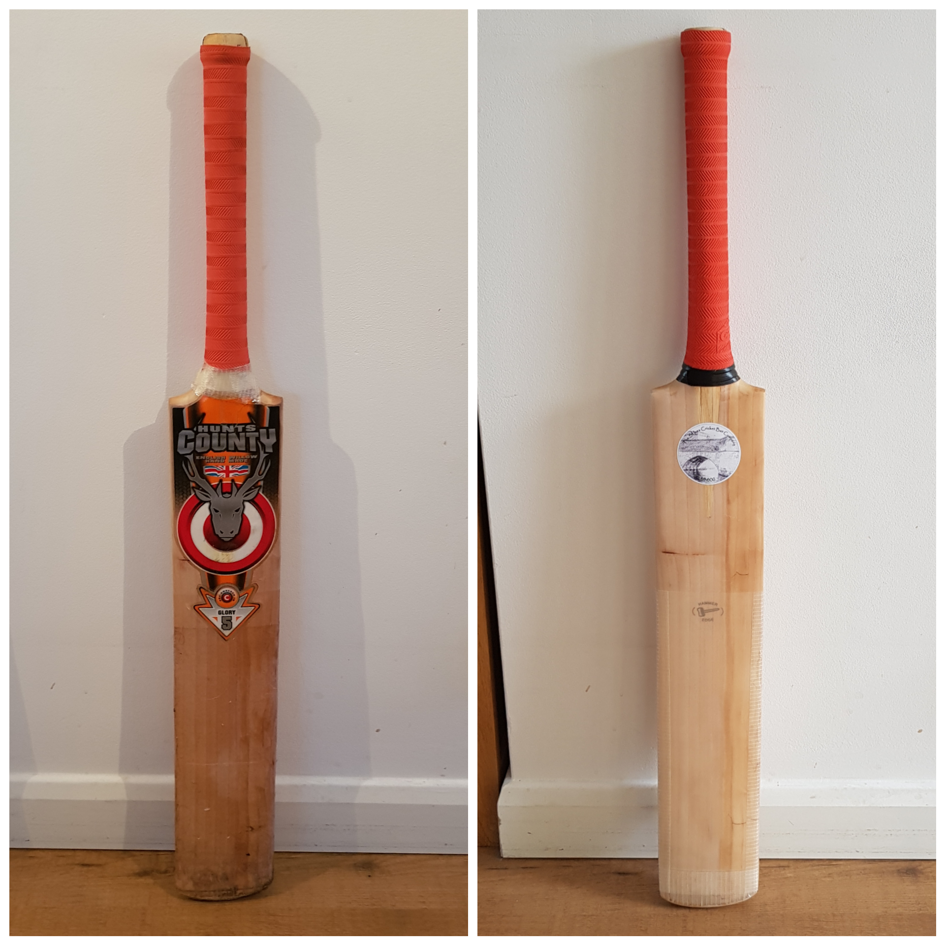 Gallery – The St Ives Cricket Bat Company
